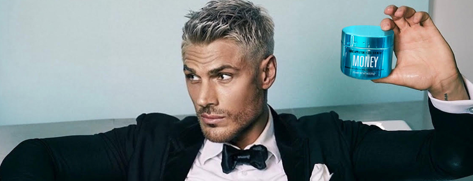 Chris Appleton’s Go To Products for Celebrity Hair – Color Wow