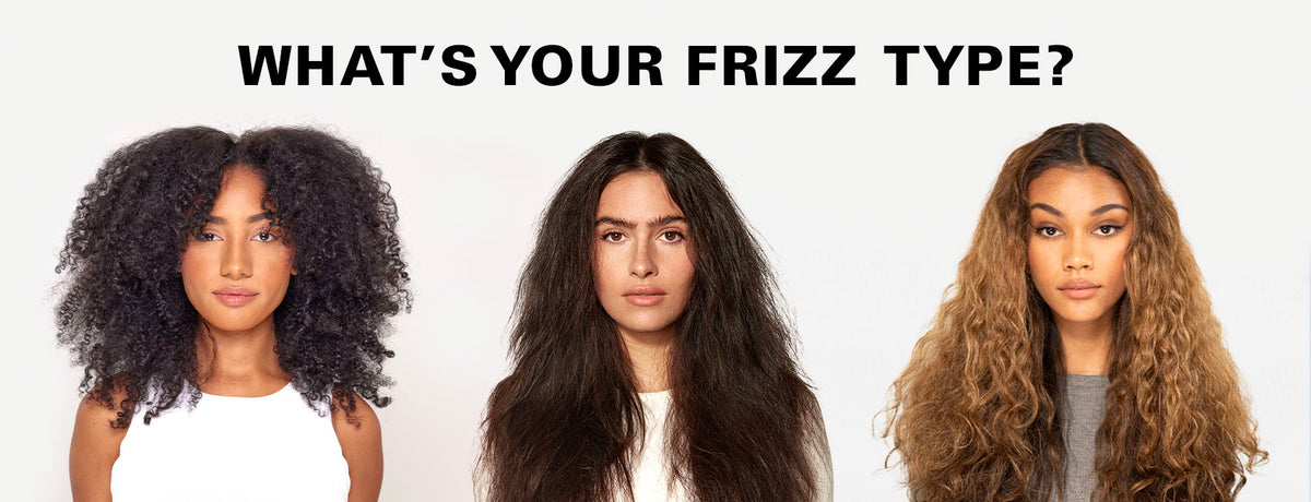 Halo Frizz & 4 Other Types Of Frizz To Look Out For – Color Wow