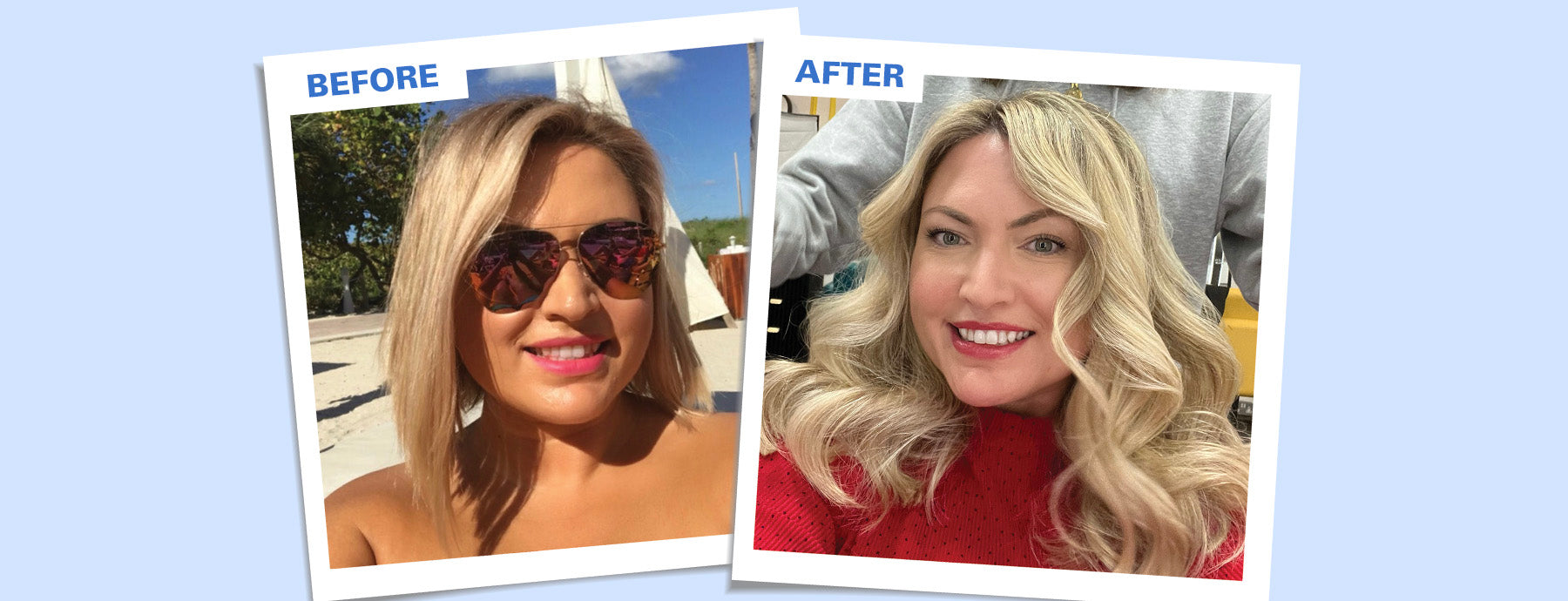 Carly's Journey To Stronger, Healthier-Looking Hair – Color Wow