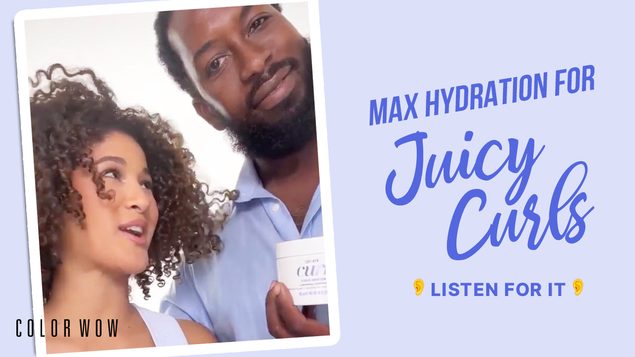 Coco-Motion - Kendall | Color Wow