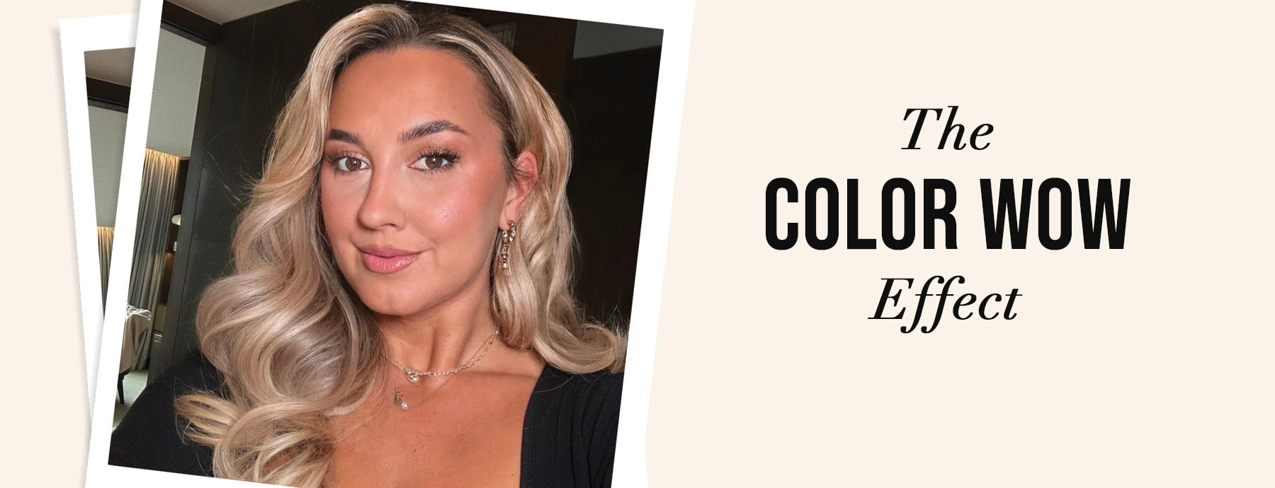 Professional Hair Stylist Shares Her Color Wow Review