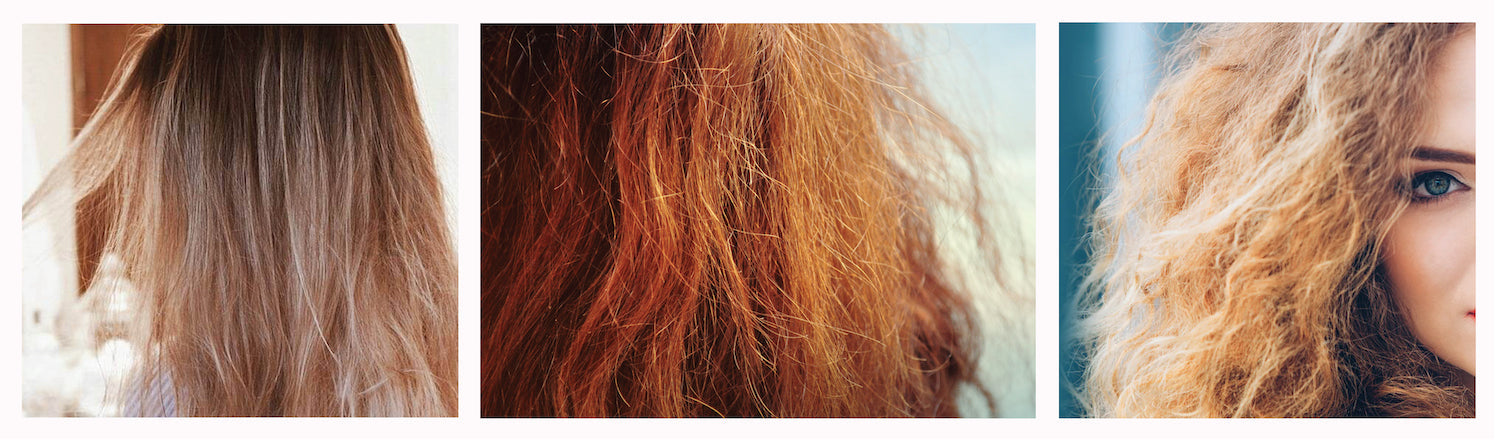 Salon Treatments For Frizzy Hair: Essential Guide – Color Wow