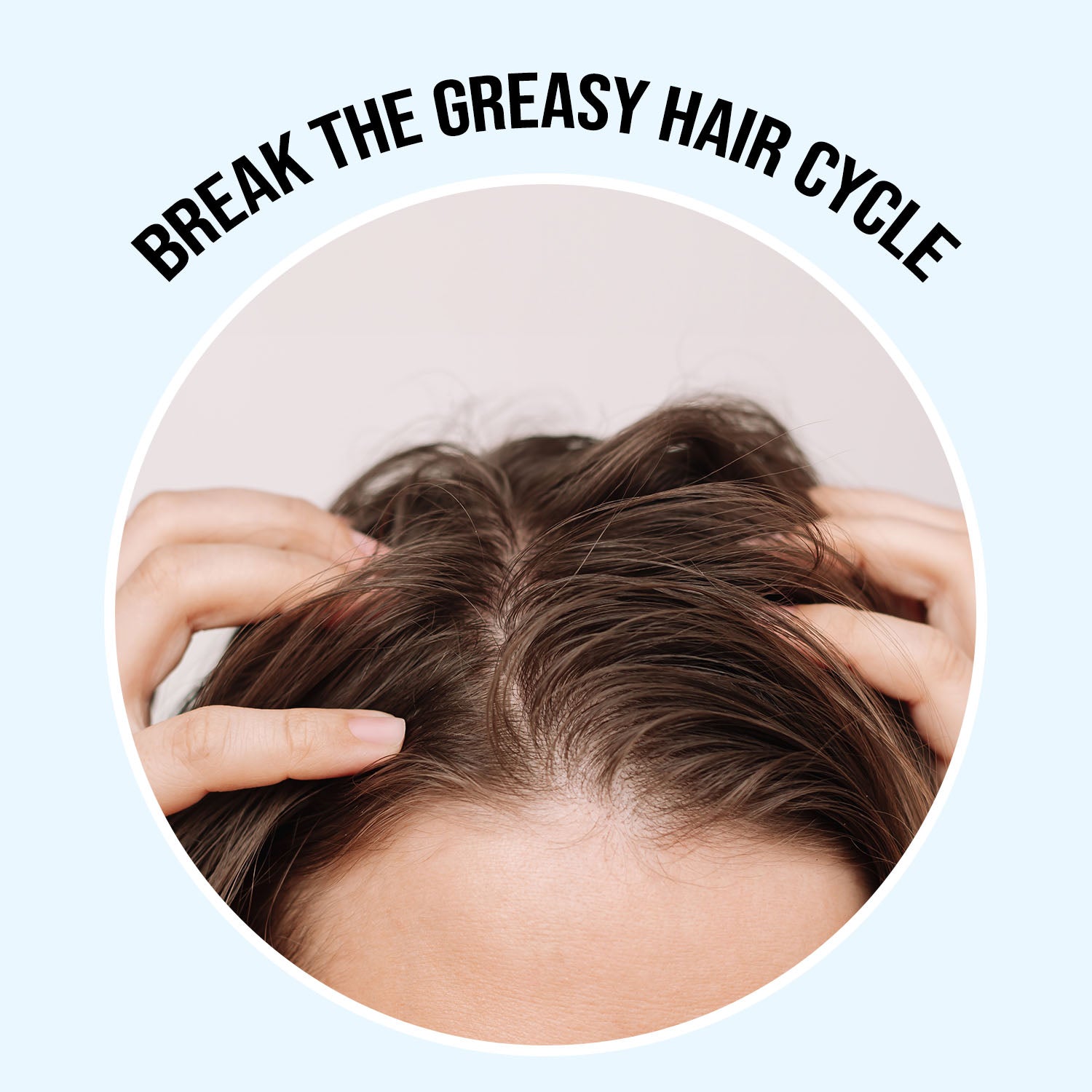 Beat The Grease Duo | Best Products For Greasy Hair – Color Wow