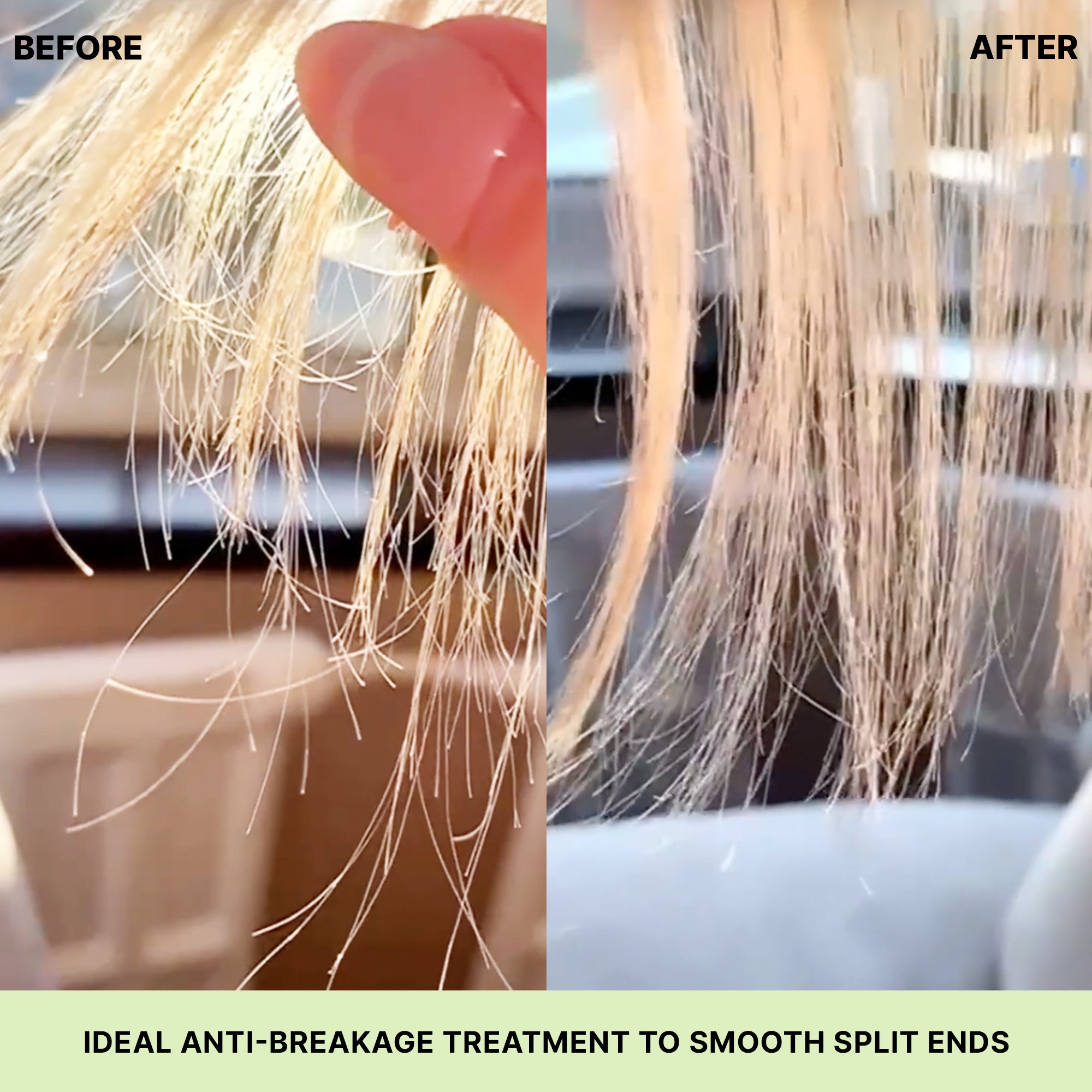 Kale Cocktail | Anti-Breakage & Hair Strengthening Treatment – Color Wow