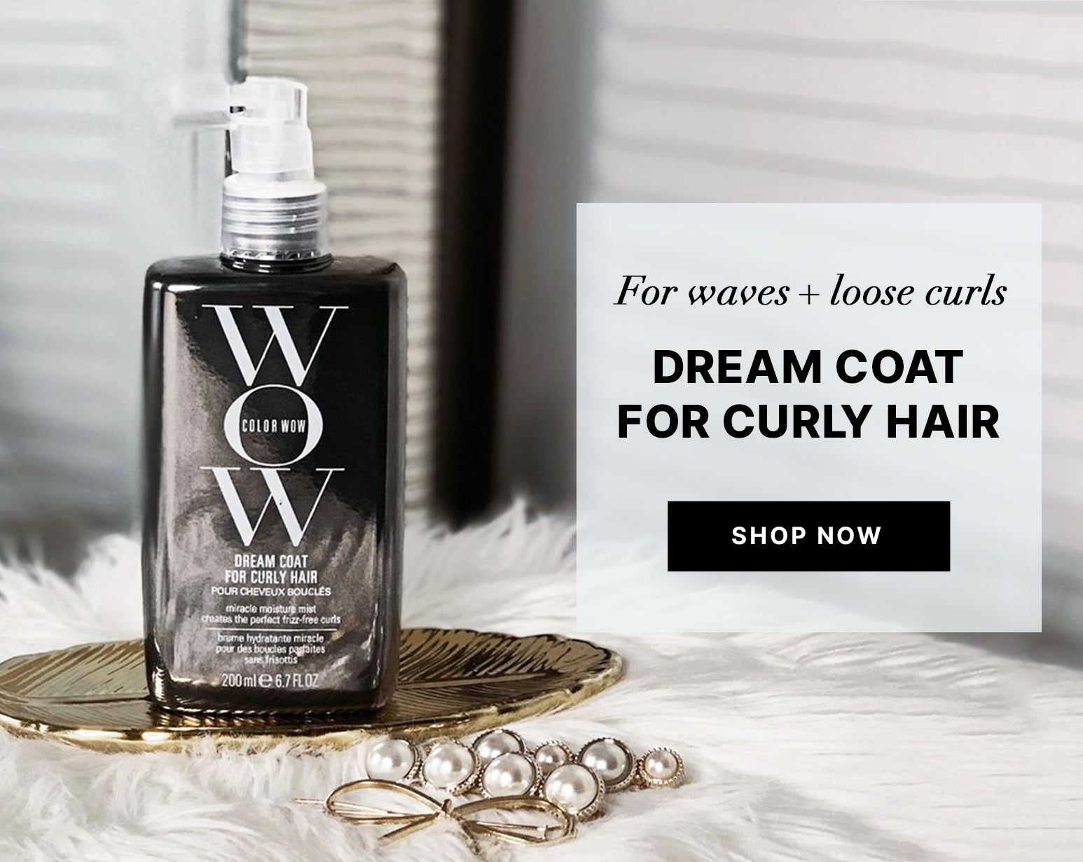 Color Wow Hair | Official Site | Award-Winning Hair Care Products