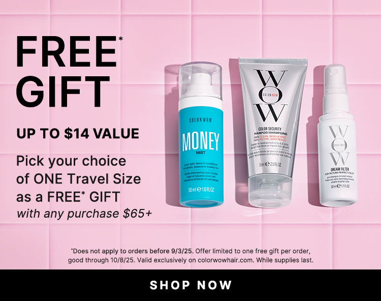 Hair Thickening & Volumizing Products for Fine Hair – Color Wow