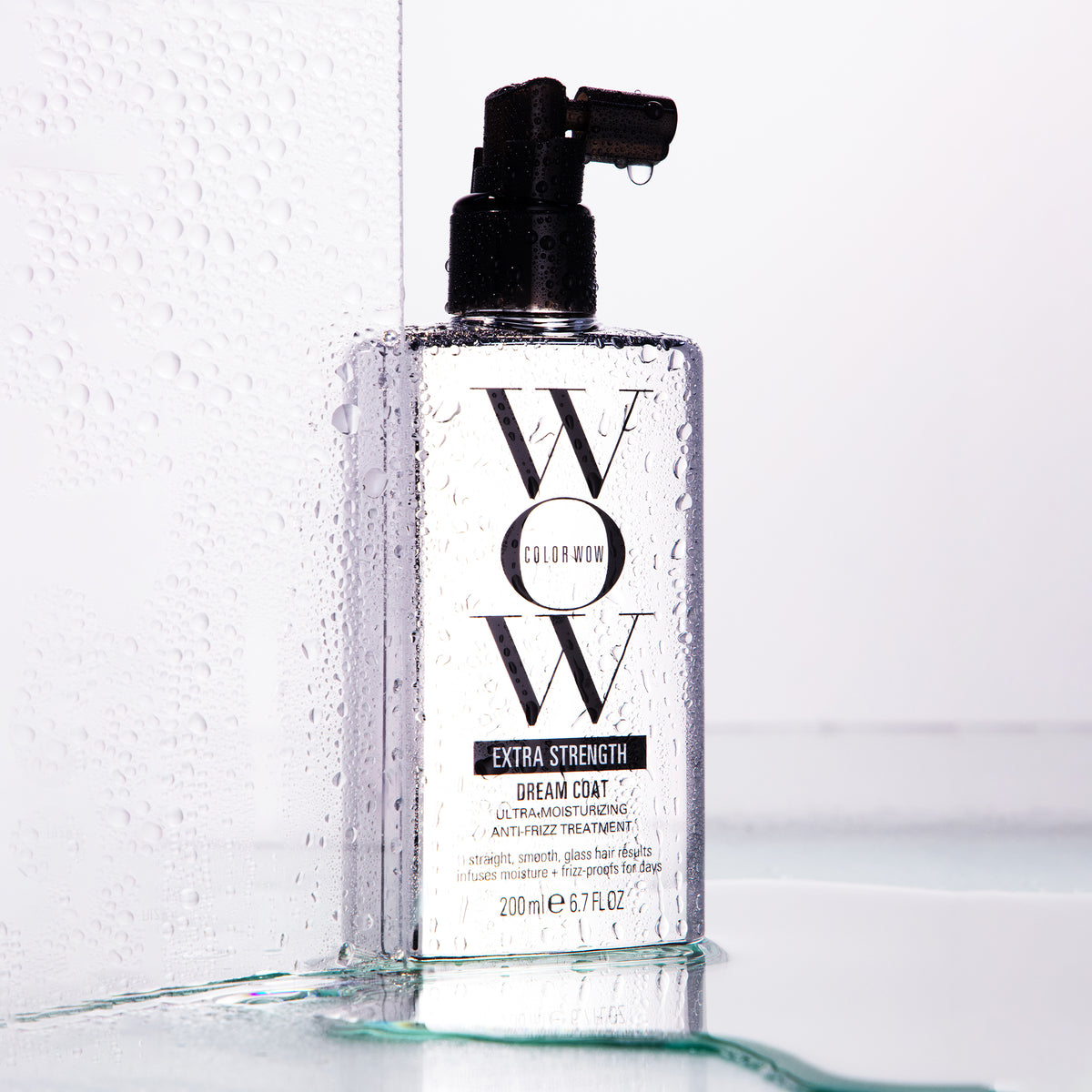 Color Wow Extra Strength Dream Coat Spray | Anti Humidity Protection