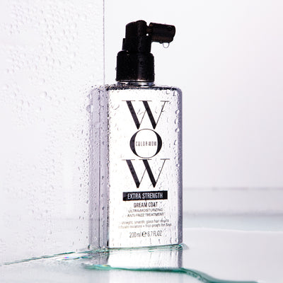 Color Wow Extra Strength Dream Coat Spray | Anti Humidity Protection