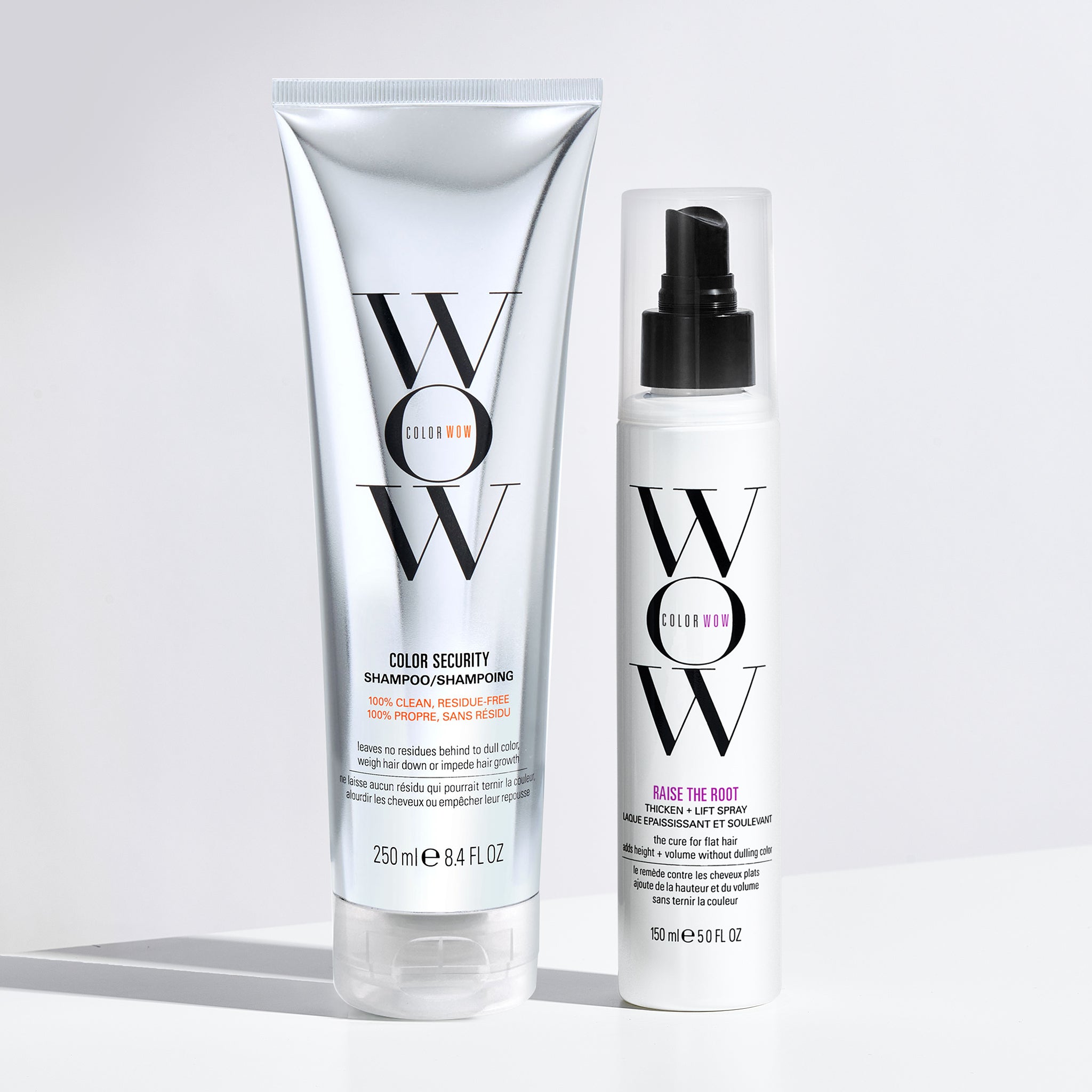 Products – Color Wow