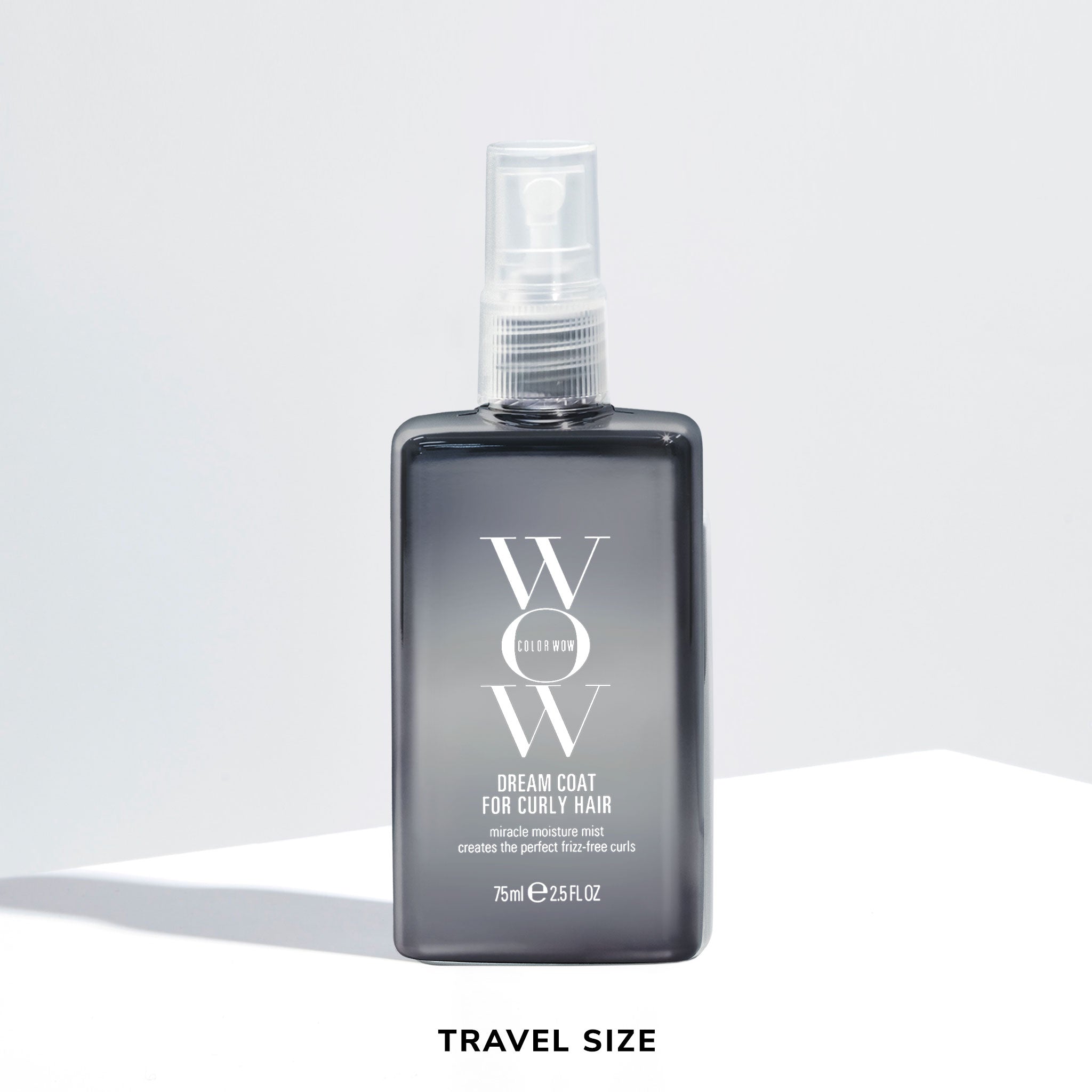 Dream Coat for Curly Hair | Anti-Frizz Spray for Wavy Hair – Color Wow