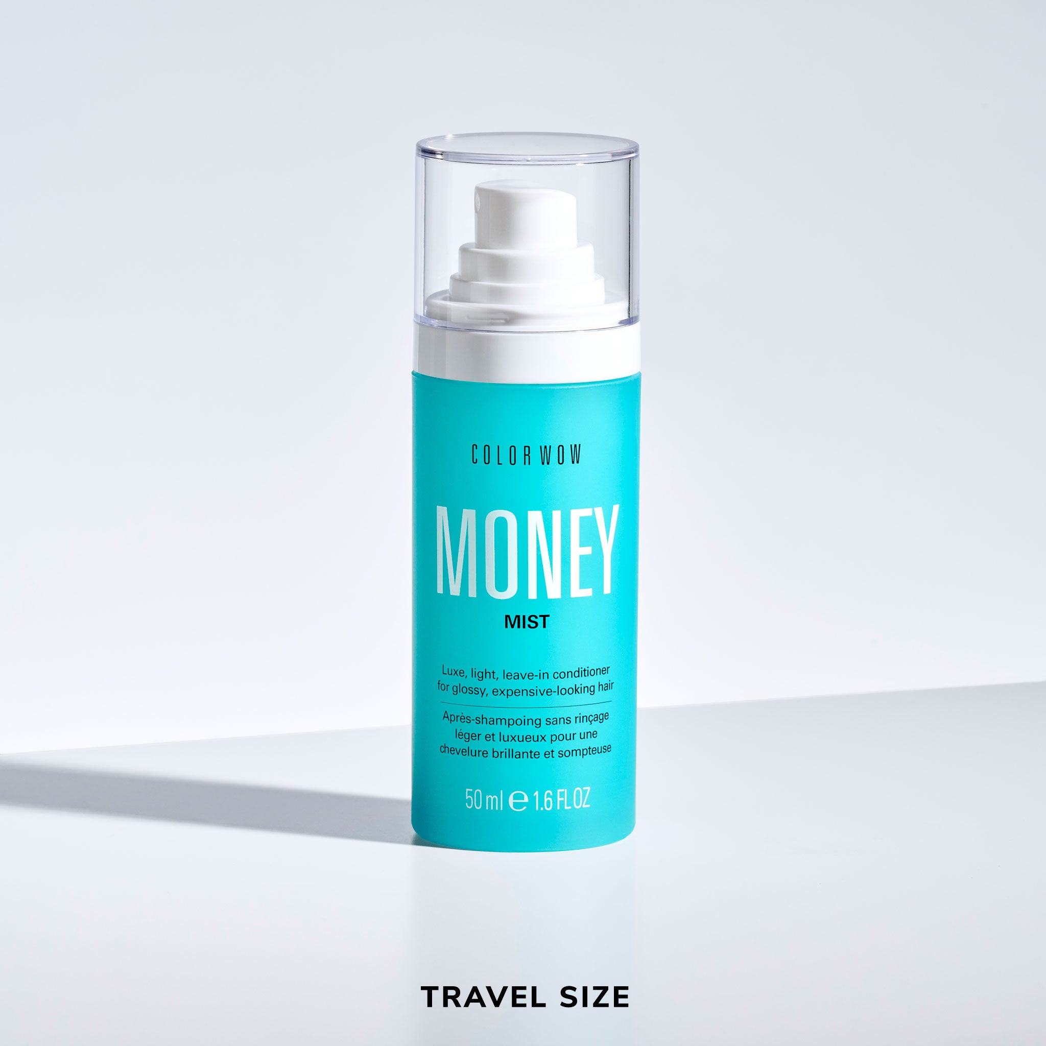 Money Mist: Hydrating Leave-In Conditioner – Color Wow