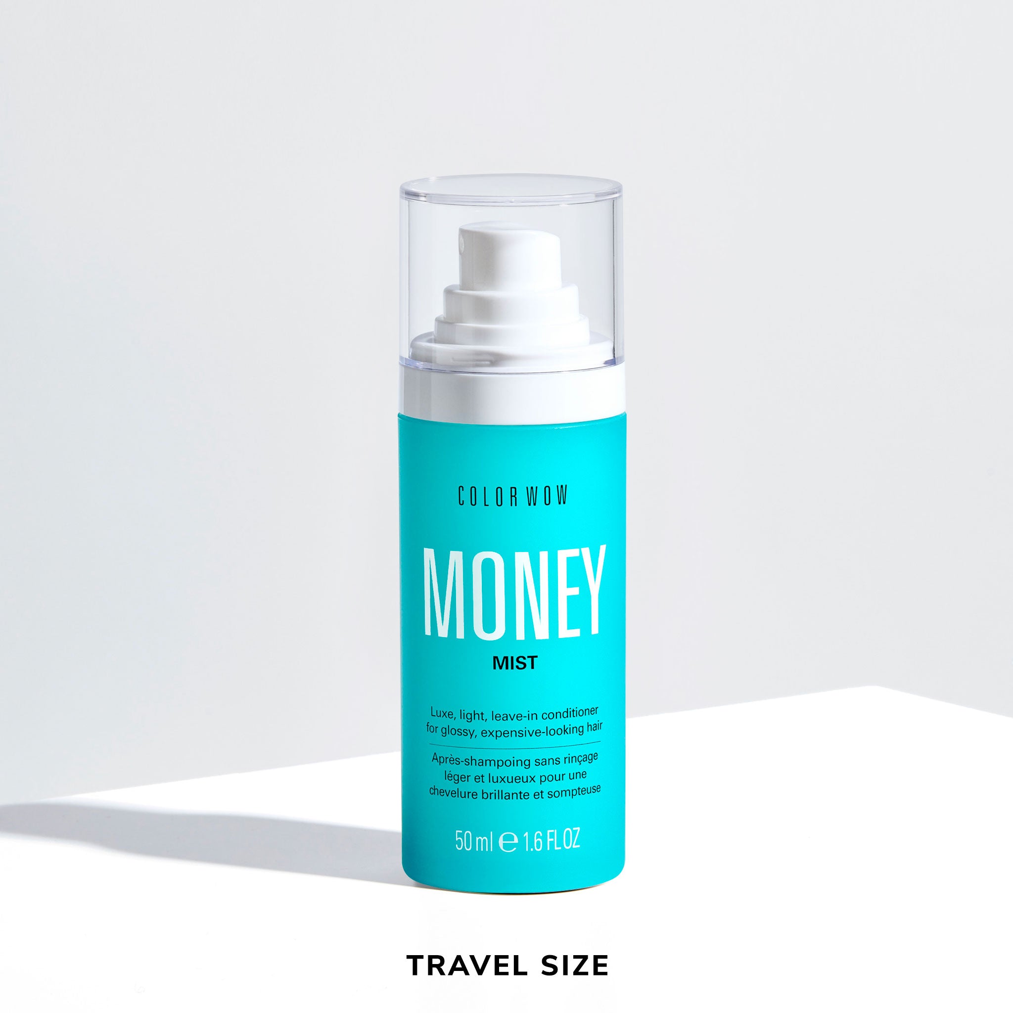 Money Mist | Lightweight Leave-In Conditioner Spray – Color Wow