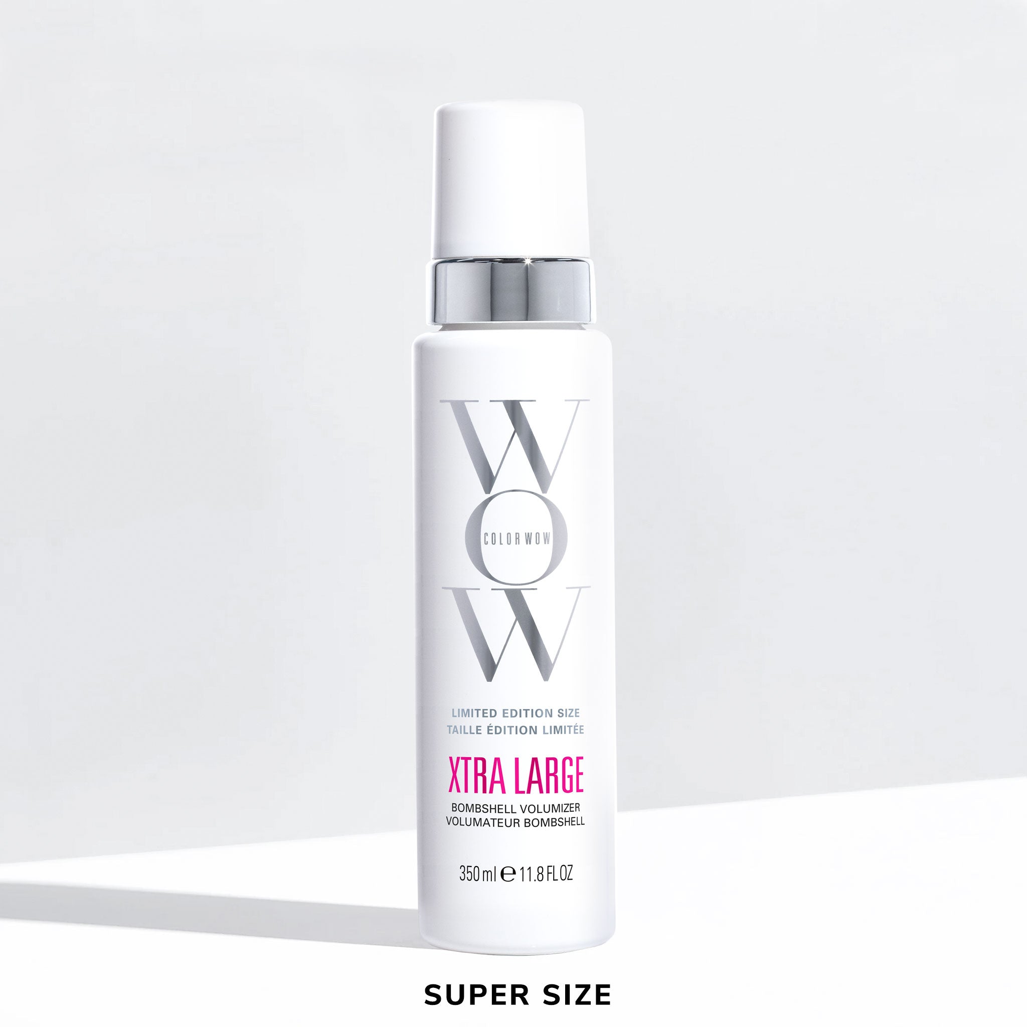 Xtra Large Bombshell Volumizer | Best Hair Volumizer for Lift – Color Wow