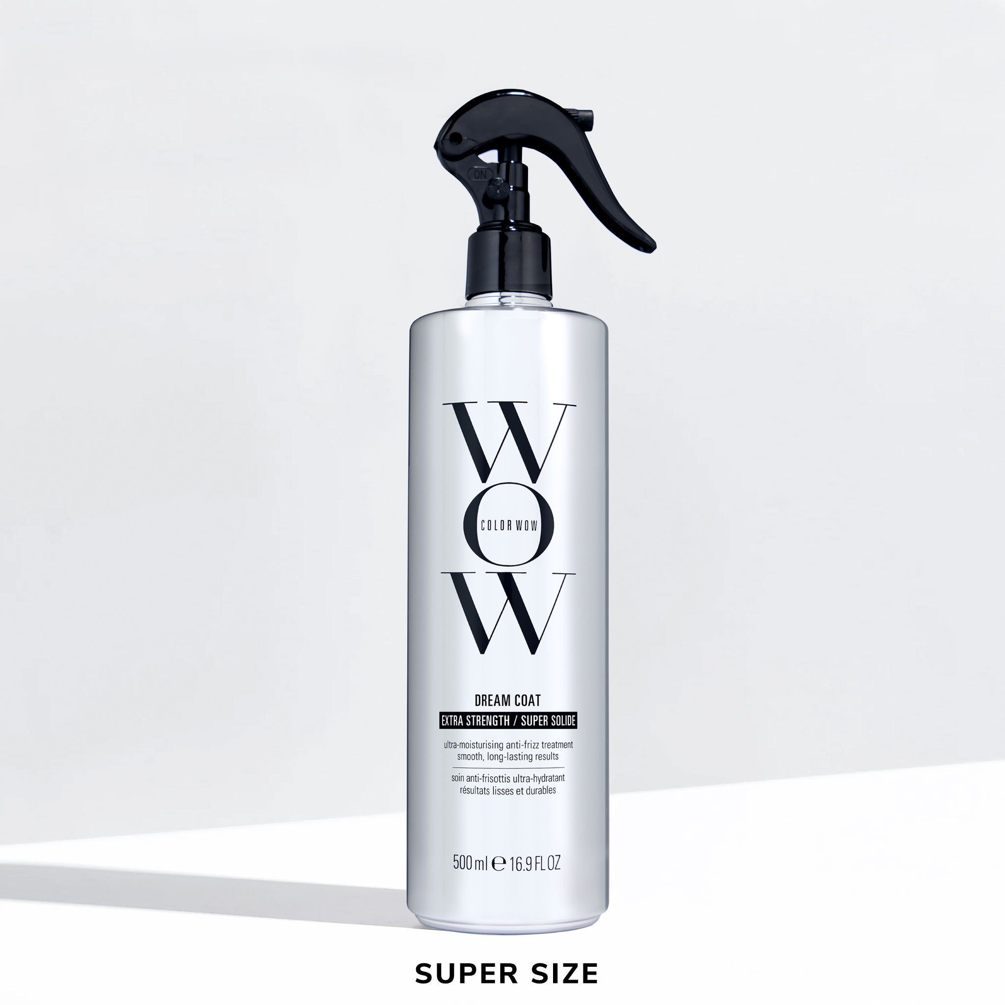 Color Wow Extra Strength Dream Coat Spray | Anti Humidity Protection