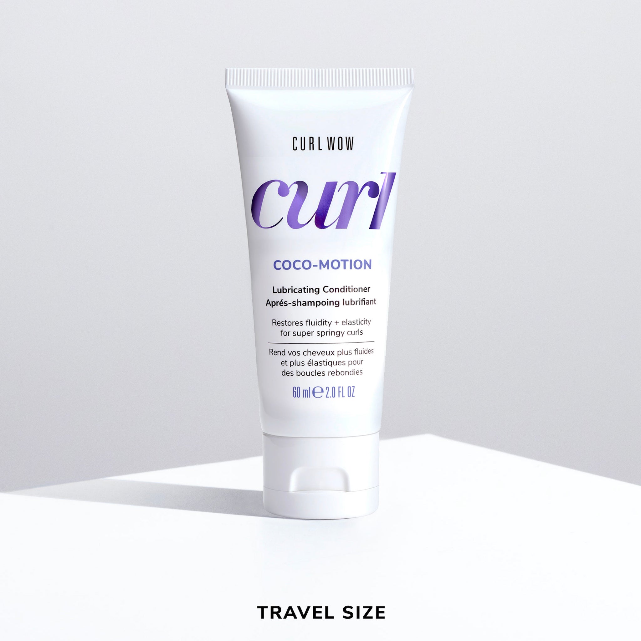 Curl Wow Coco-Motion | Best Conditioner for Curly Hair – Color Wow