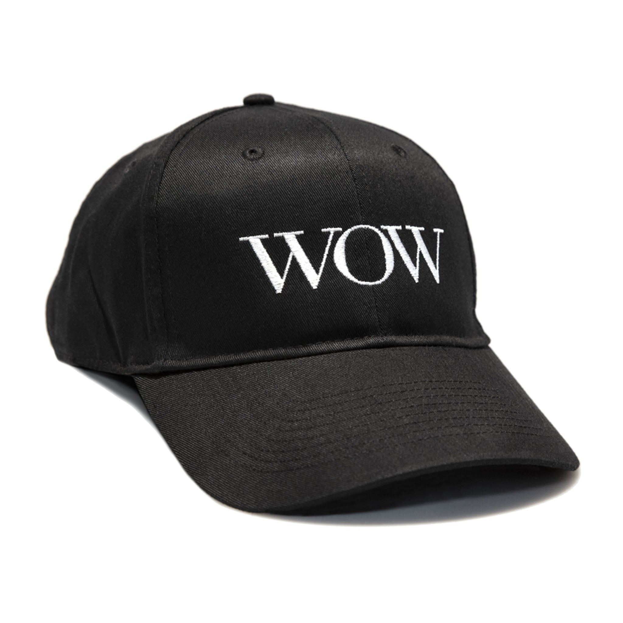 Wow Baseball Cap | Wow Hats – Color Wow