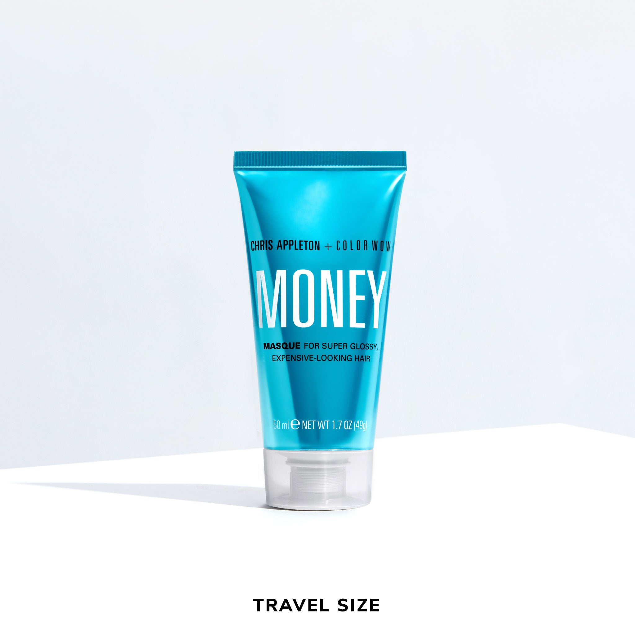 Chris Appleton's Money Masque | Deep Conditioning Hair Mask – Color Wow
