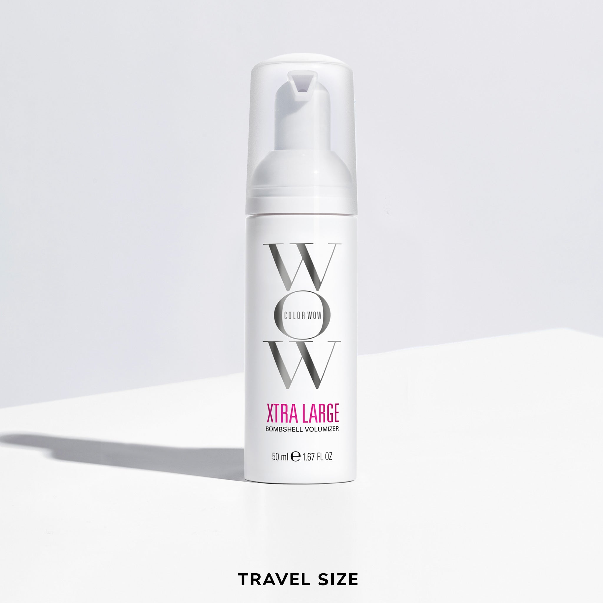 Xtra Large Hair Volumizer | Volumizing Foam | Color Wow