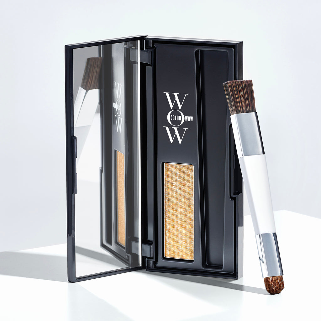 Root Cover Up | Award-Winning Root Touch Up Powder – Color Wow