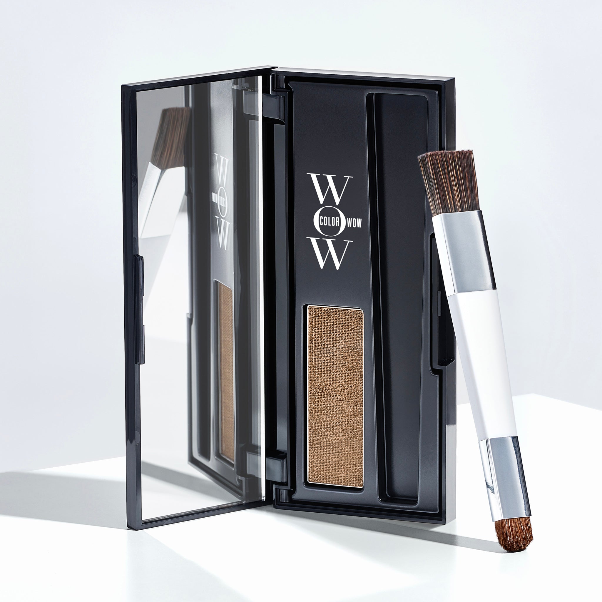 Root Cover Up | Award-Winning Root Touch Up Powder – Color Wow