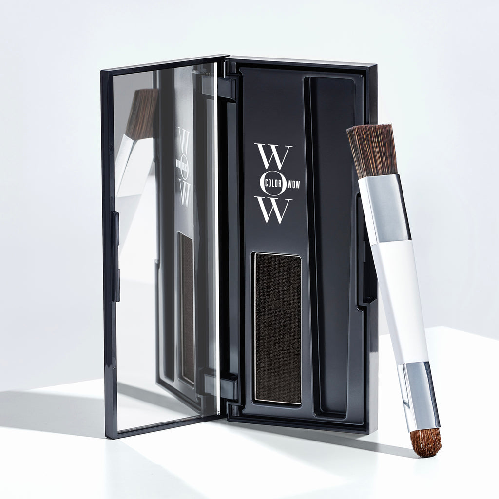 Root Cover Up | Award-Winning Root Touch Up Powder – Color Wow
