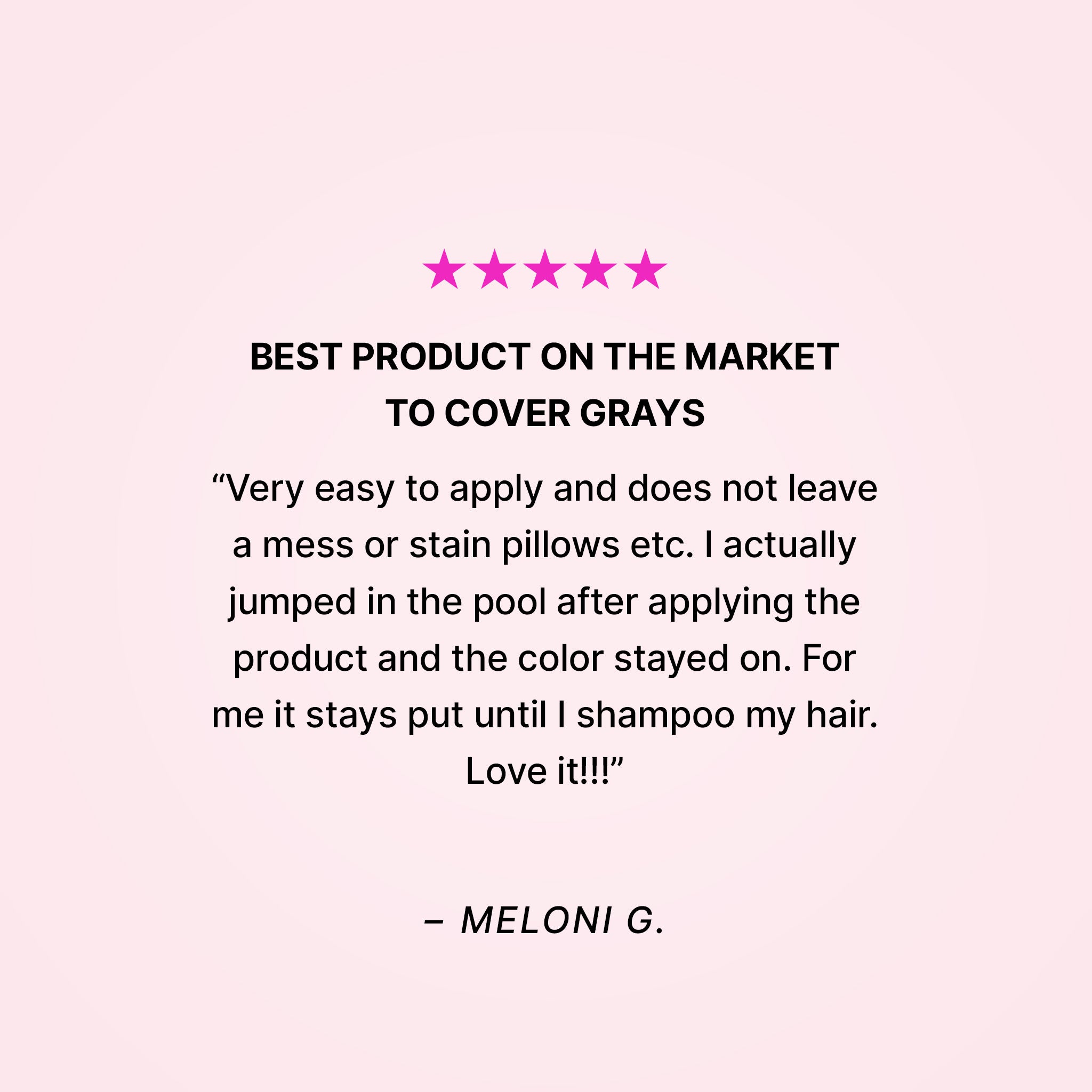 Root Cover Up | Award-Winning Root Touch Up Powder – Color Wow